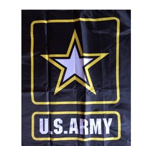 Other | Us Army Flag | Poshmark